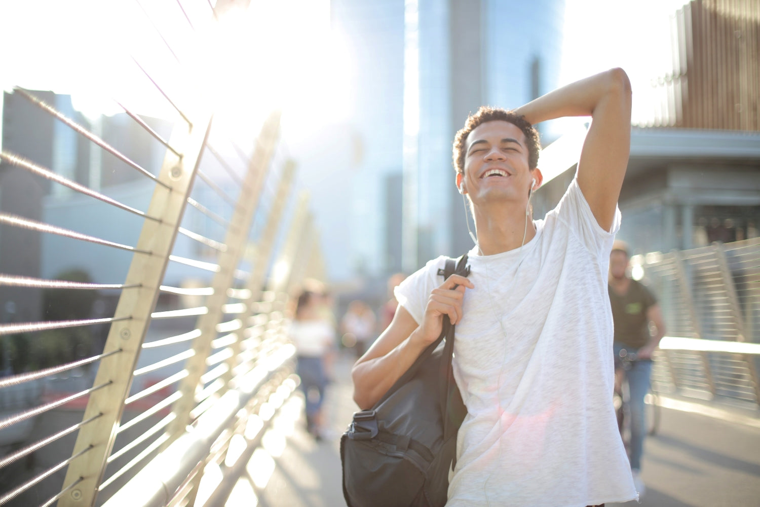 10 Ways To Boost Your Mood Instantly - Try these! – 1Love Health